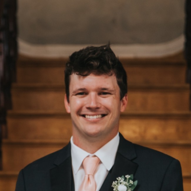 Austin Dalton | Front-End Developer & UI/UX Designer